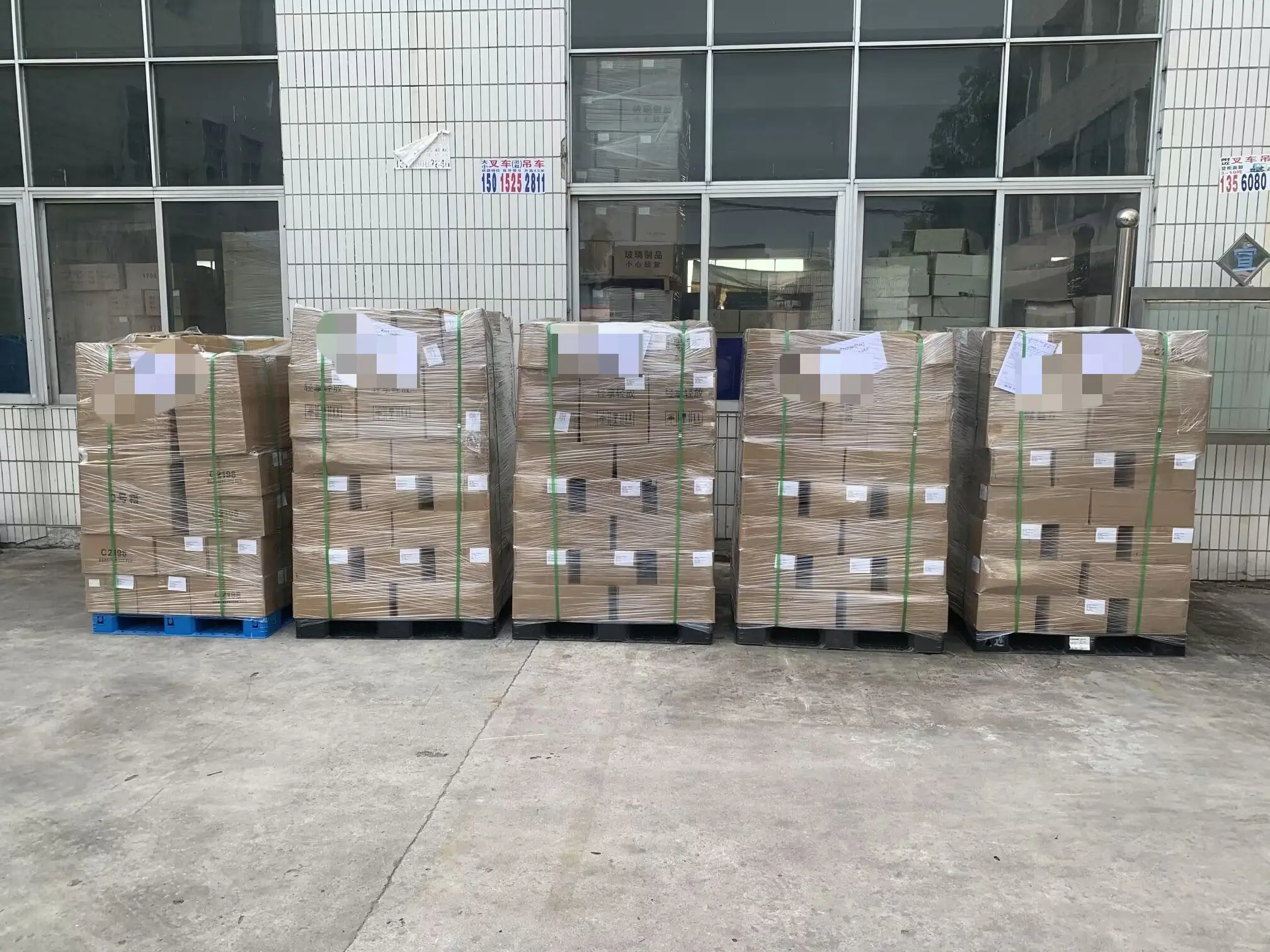 Custom Printed 3.5 Gram 7 Gram Matte Glass Jars With Window Childproof ...