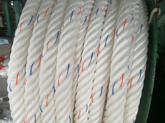 Good Product Quality Nylon Monofilament Six Strand Composite Rope - Buy Nylon Monofilament Six ...