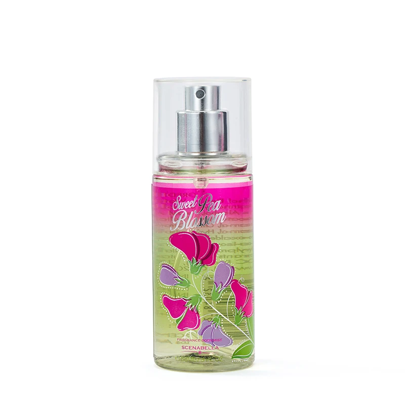 Top Sale Scenabella Body Mist - 88ml Travel Size Gift Set