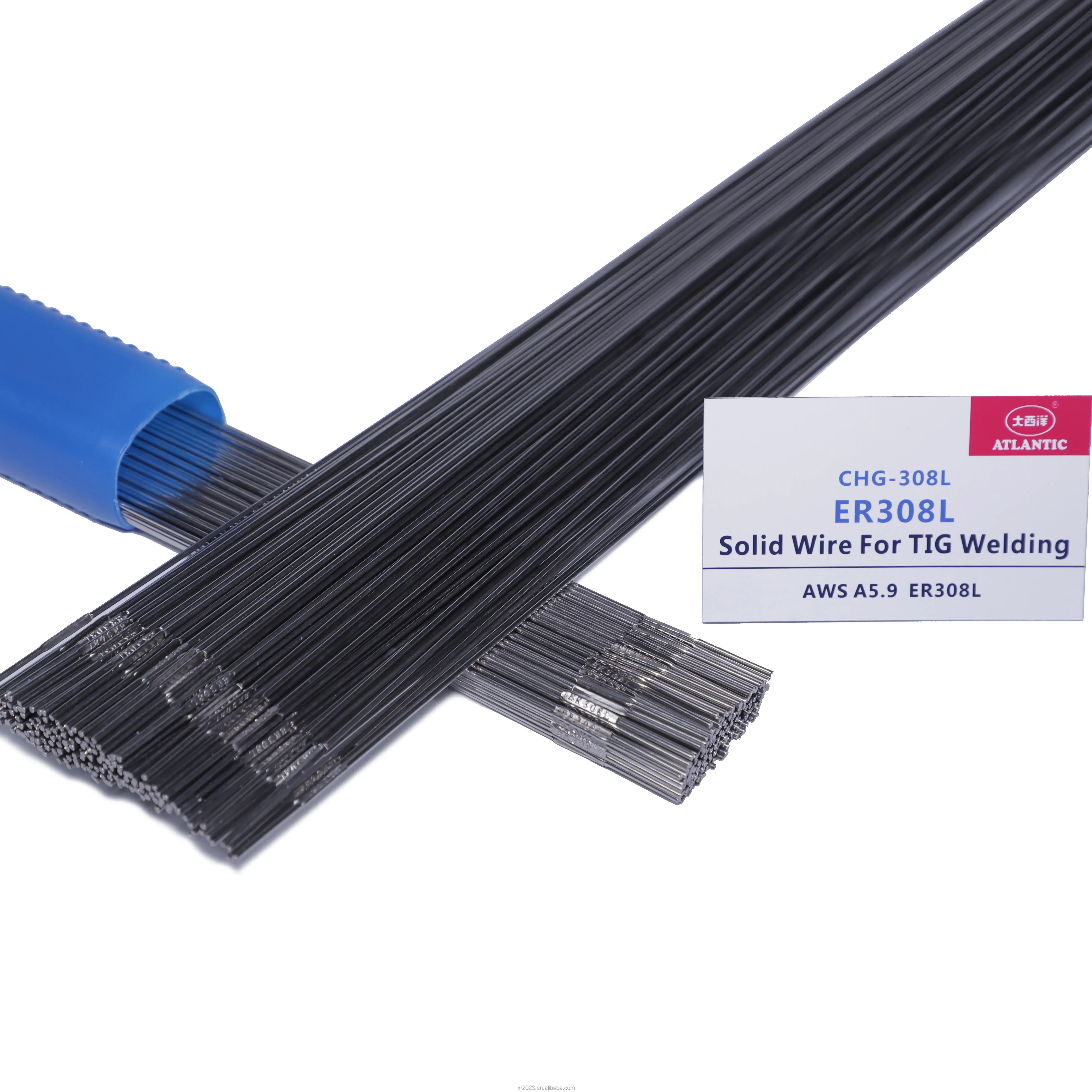 Atlantic E308L TIG Welding Filler Wire - Superior Performance