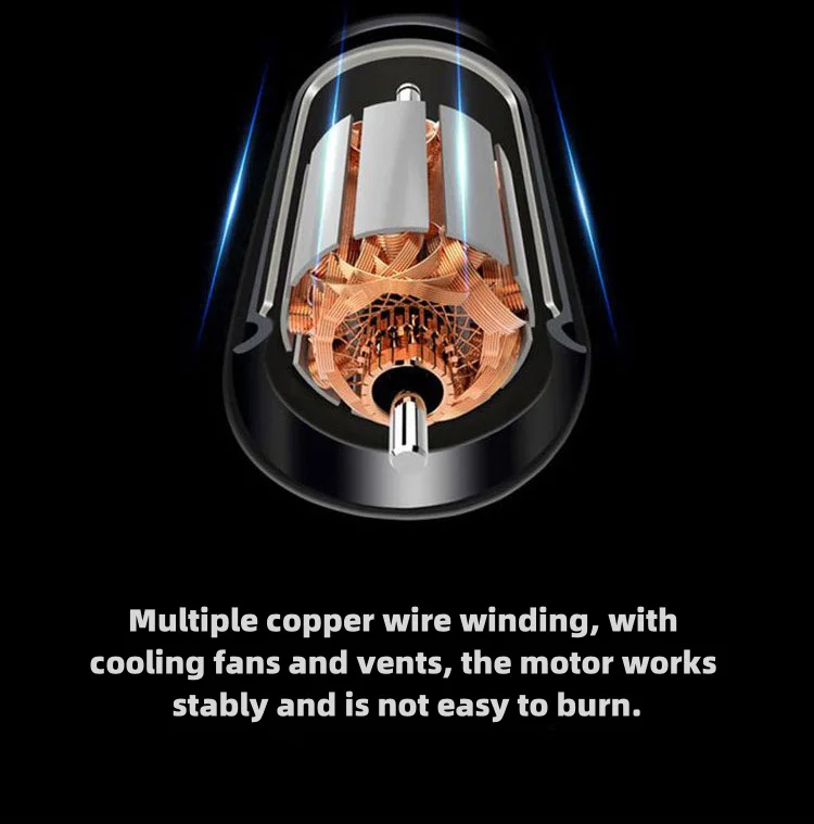 Portable Electric Hoist Winch Lifting Tools Line Control Models Hot ...