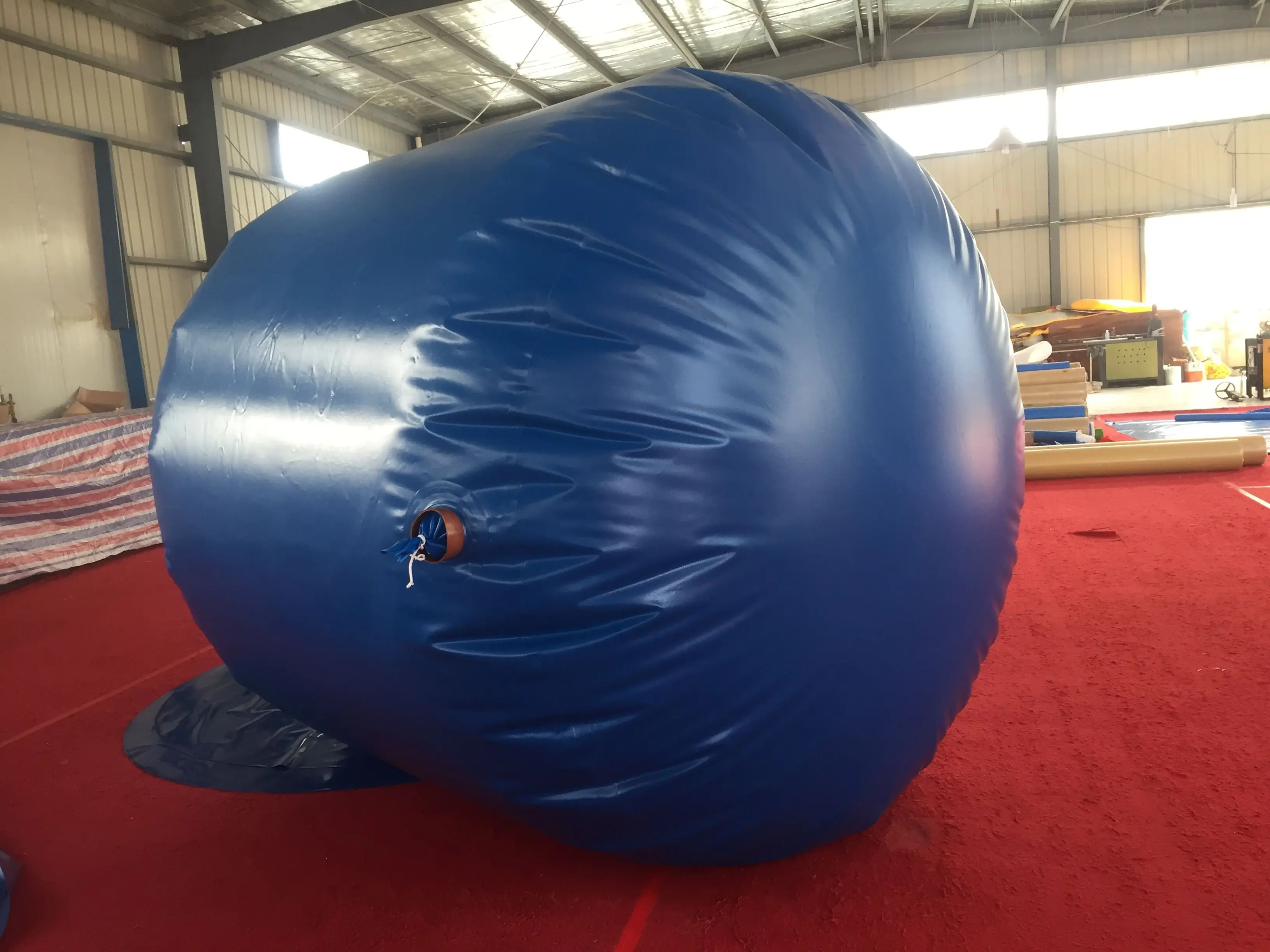 Biodigester Biogasmethane Digester Biogas Bag Biogas Digester Tank ...