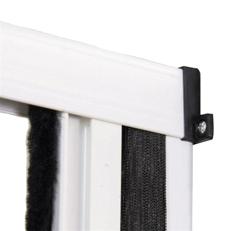 Sliding Retractable Anti Insect Mesh Door| Alibaba.com