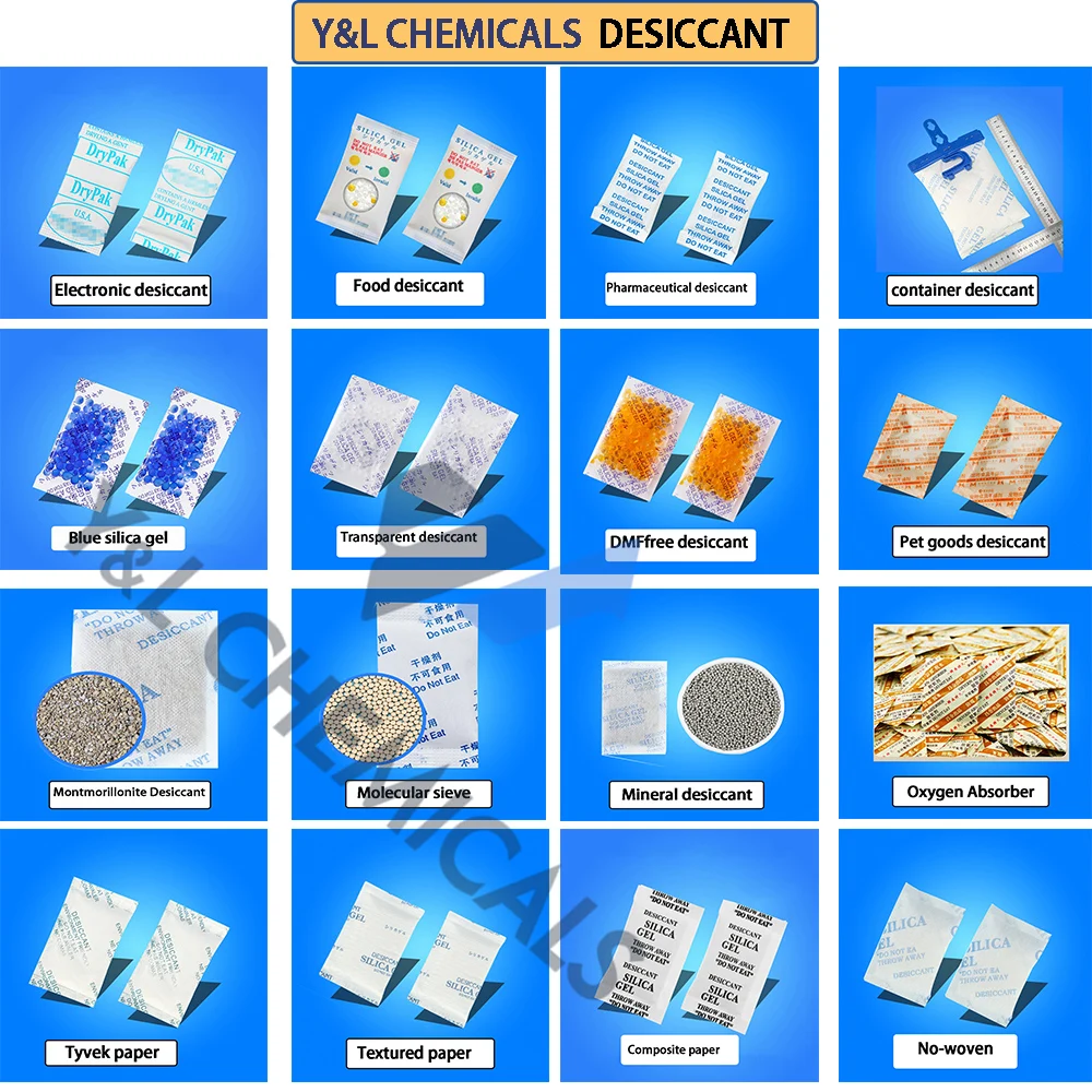 Food Oxygen Absorber 50cc,100cc,200cc Oxygen Scavenger Coffee Bean ...