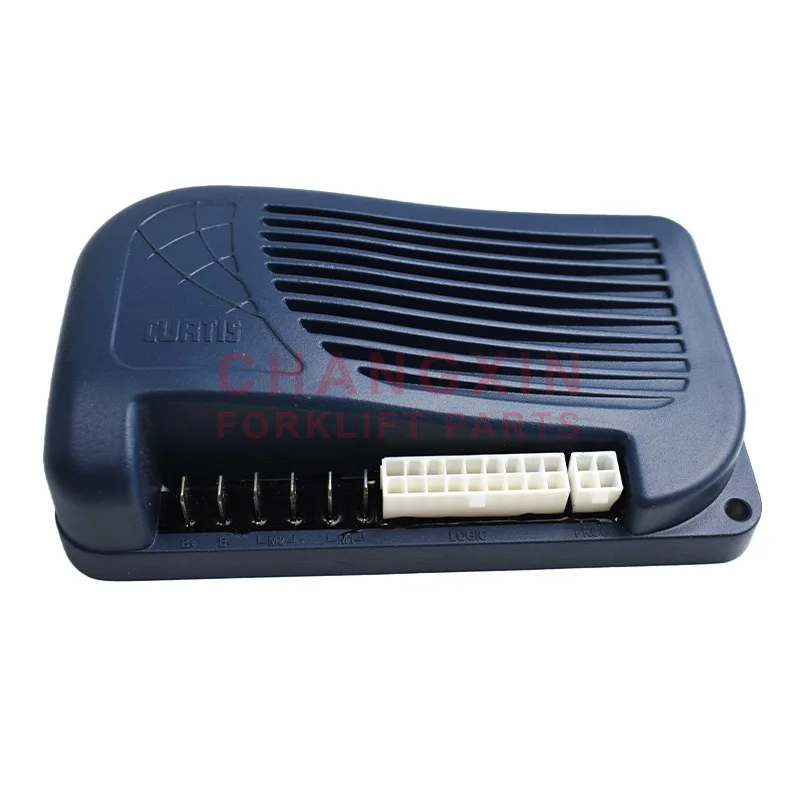 Forklift Parts Permanent Magnet Controller (24V) 1228-2908(110A ...