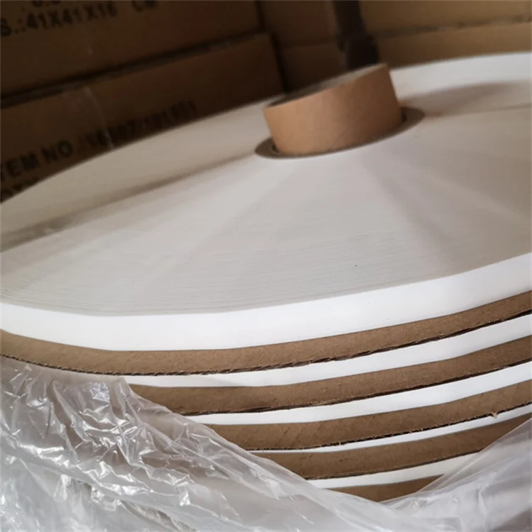 Double Side Release Paper Tape - Permanent Damage Tape