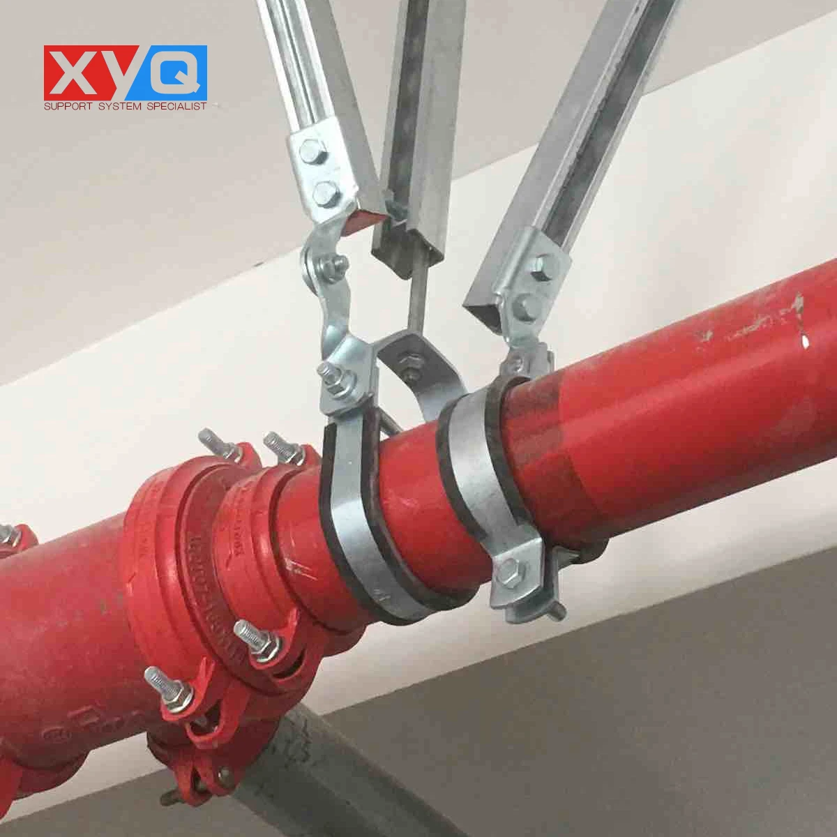 Strut Channel Unistrut Fitting Clevis Hanger Pipe Hanger - Buy Clevis ...