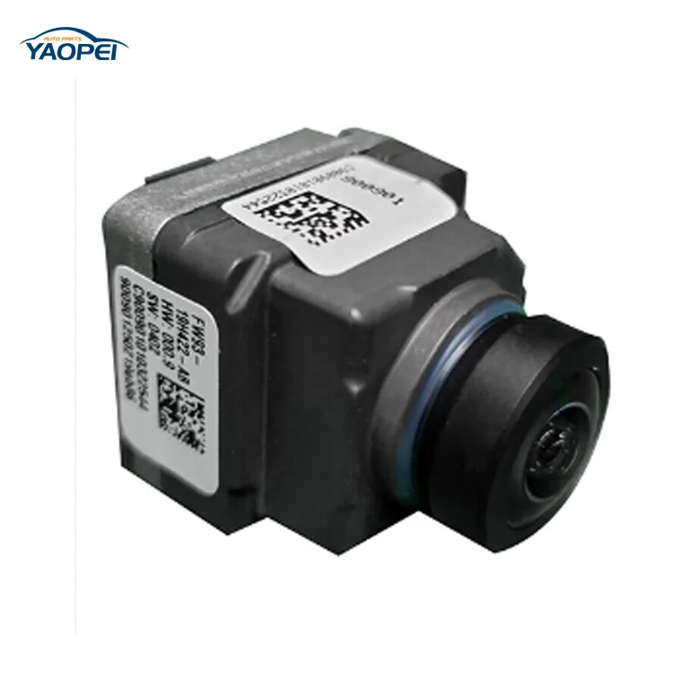 路虎rangerover捷豹前后保险杠环绕摄像头fw93-19h422-ab - Buy 环绕相机fw93-19h422-ab的路虎捷豹 ...