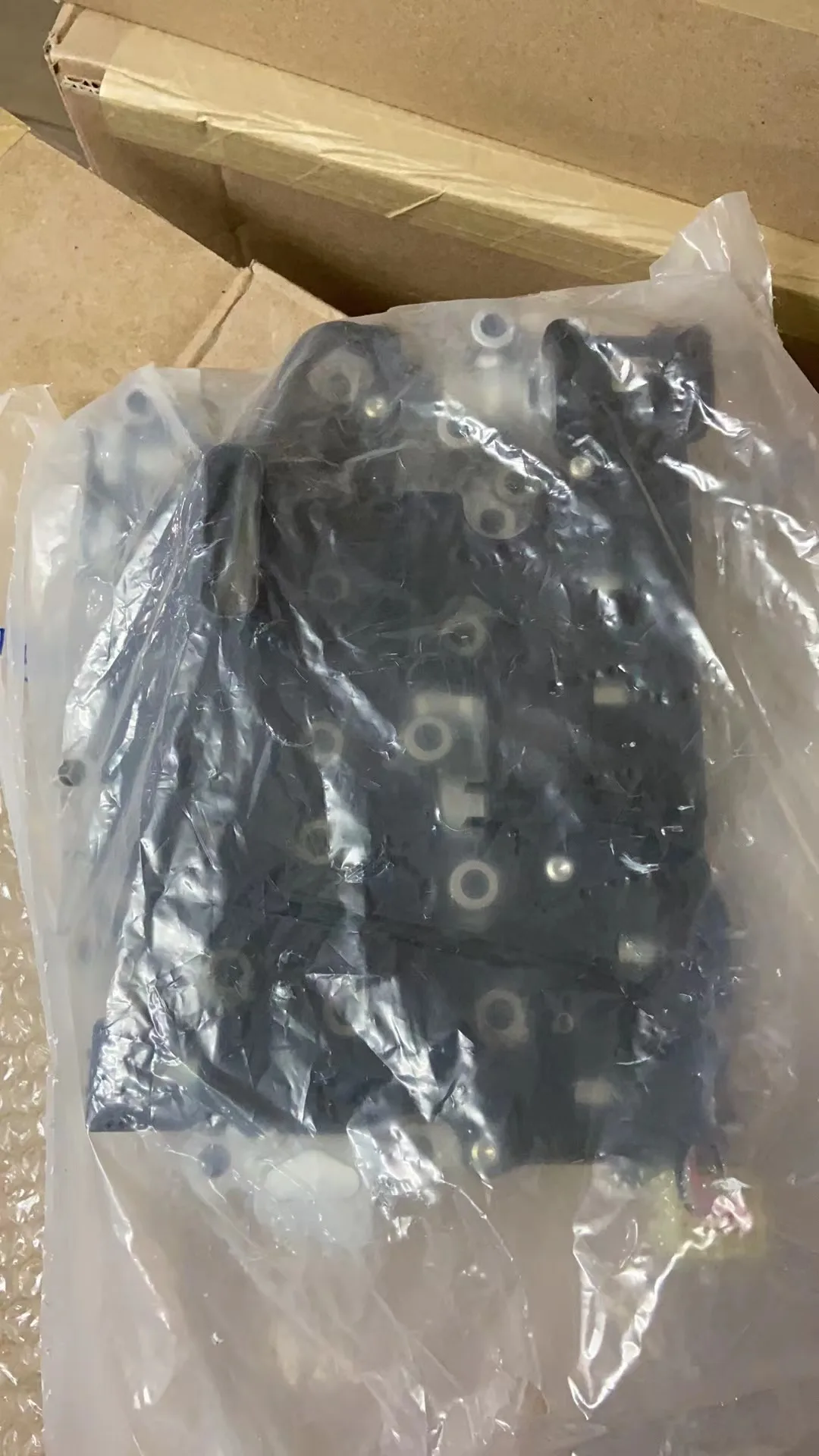 6F35 Transmission Valve Body Parts 6F15/6F35 for Ford Focus Kuga Mondeo ...