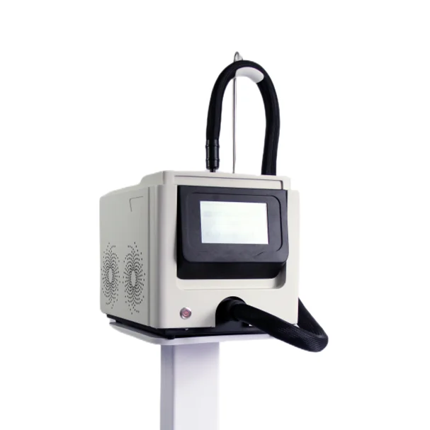 Portable Cheap Temporary Local Anesthesia Cryotherapy Cryo6-zimmer Cryo ...