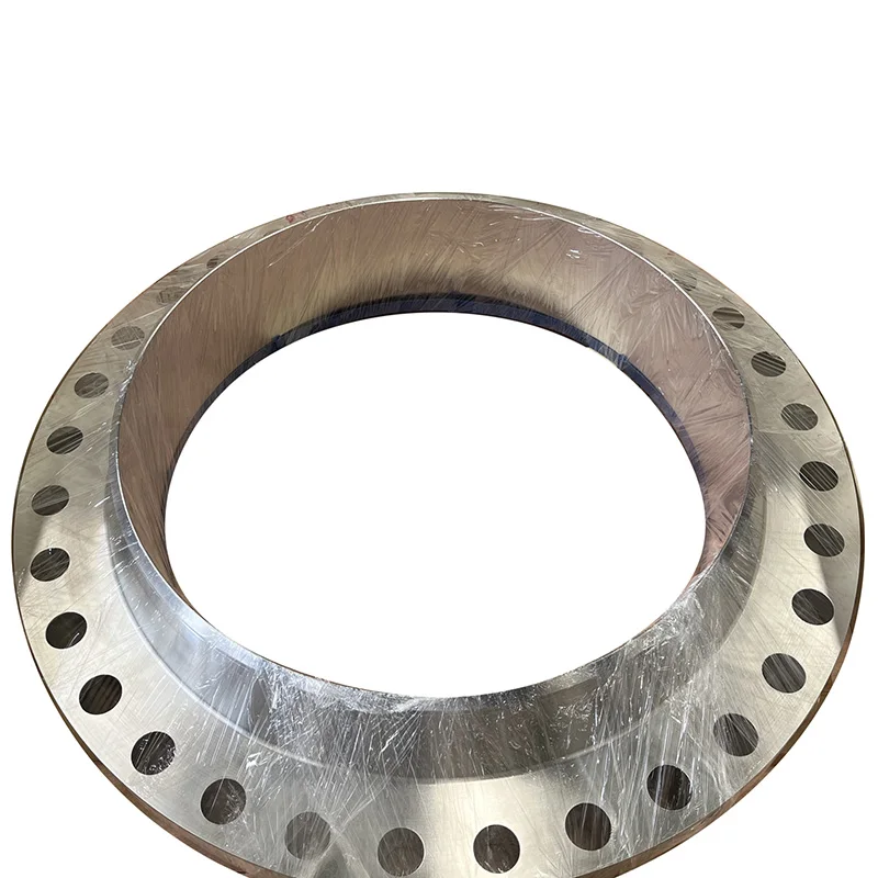Flanges Asme B16.5 Sa-182 F304l Wn Rf Flange - Buy Asme B16.5 Stainless ...