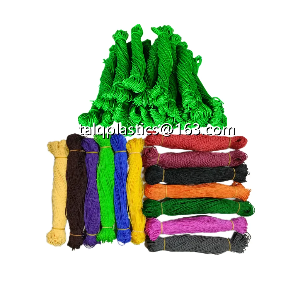 HEAVY STRENGTH MOORING PE ROPE POLYETHYLENE PP 18MM 200M CAMPING ...
