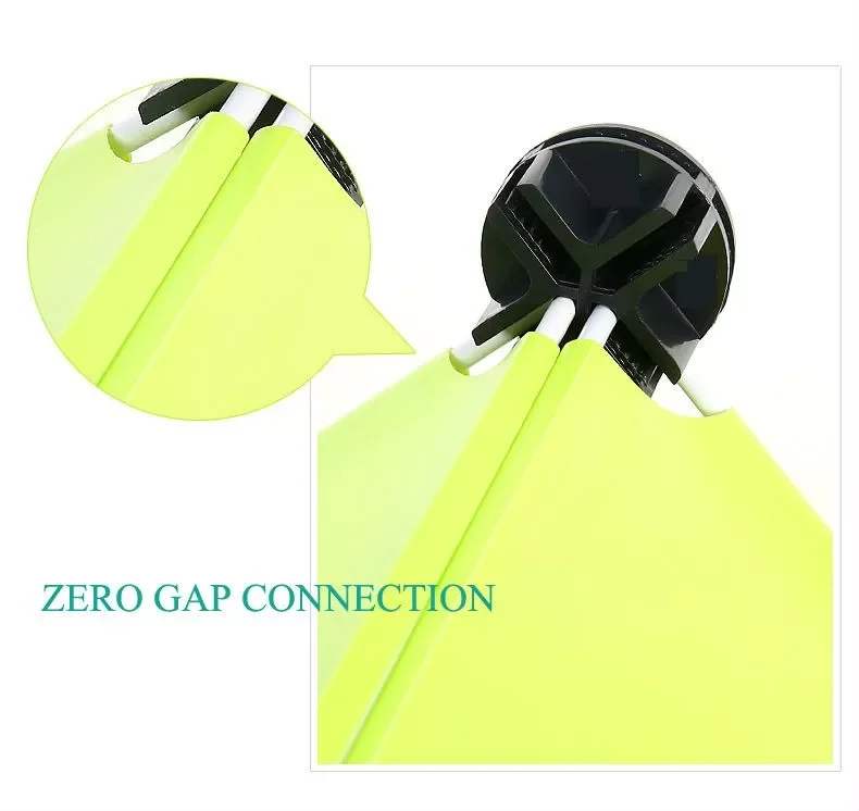 Magic DIY PP Cube Cabinet - Easy Assemble & Clean Home Furniture