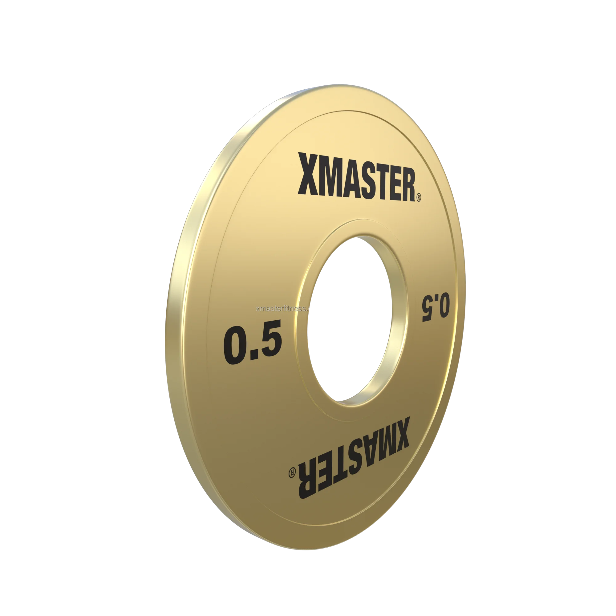 Wholesale Steel Calibrated Weight Plate for Powerlifting