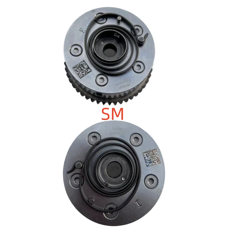 Automotive parts exhaust camshaft position actuator L2B OEM 24105249 ...