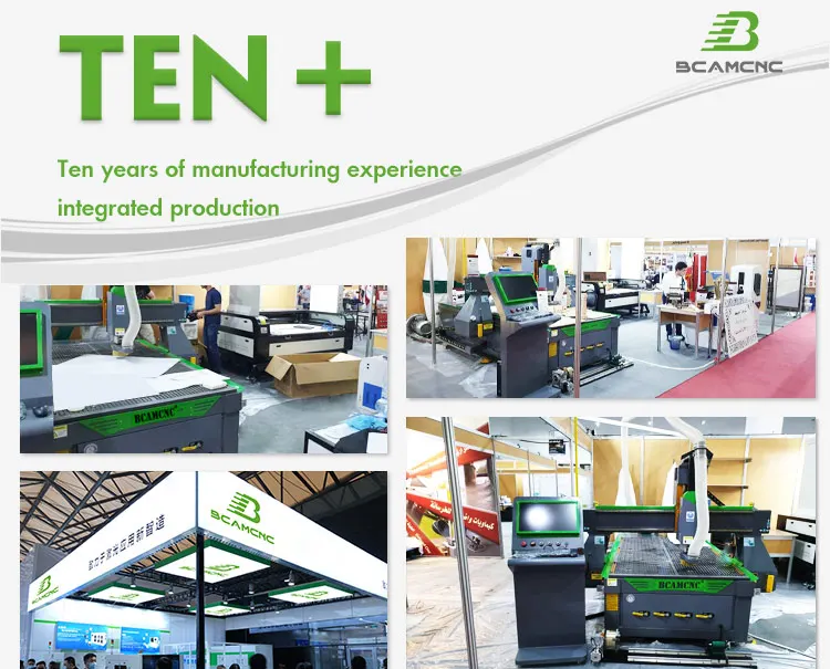 BCAMCNC Cabinet Production Line Kitchen Cabinets Hinges Curved Cabinets ...