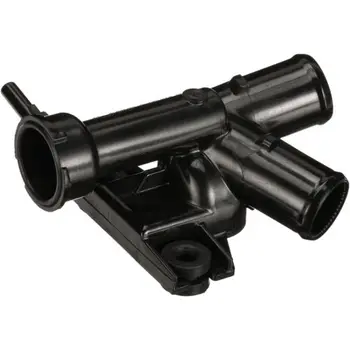 Radiator Coolant Hose Flange-coolant Outlet Gates Fits 14-18 Kia Soul 2 ...