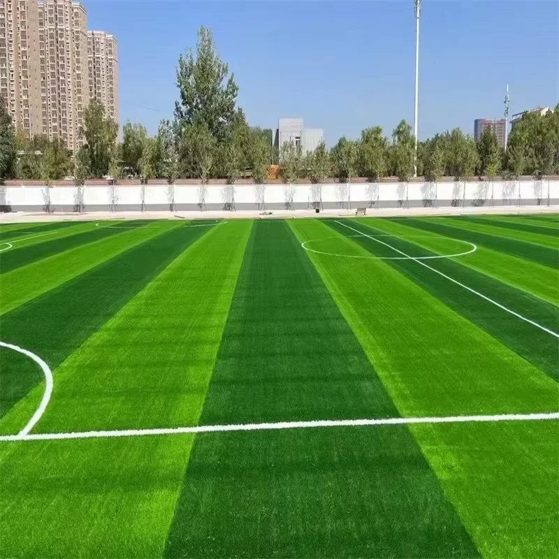 Ondo Soccer Artificial Grass Turf Best Quality 50mm Sports Turf Grass ...