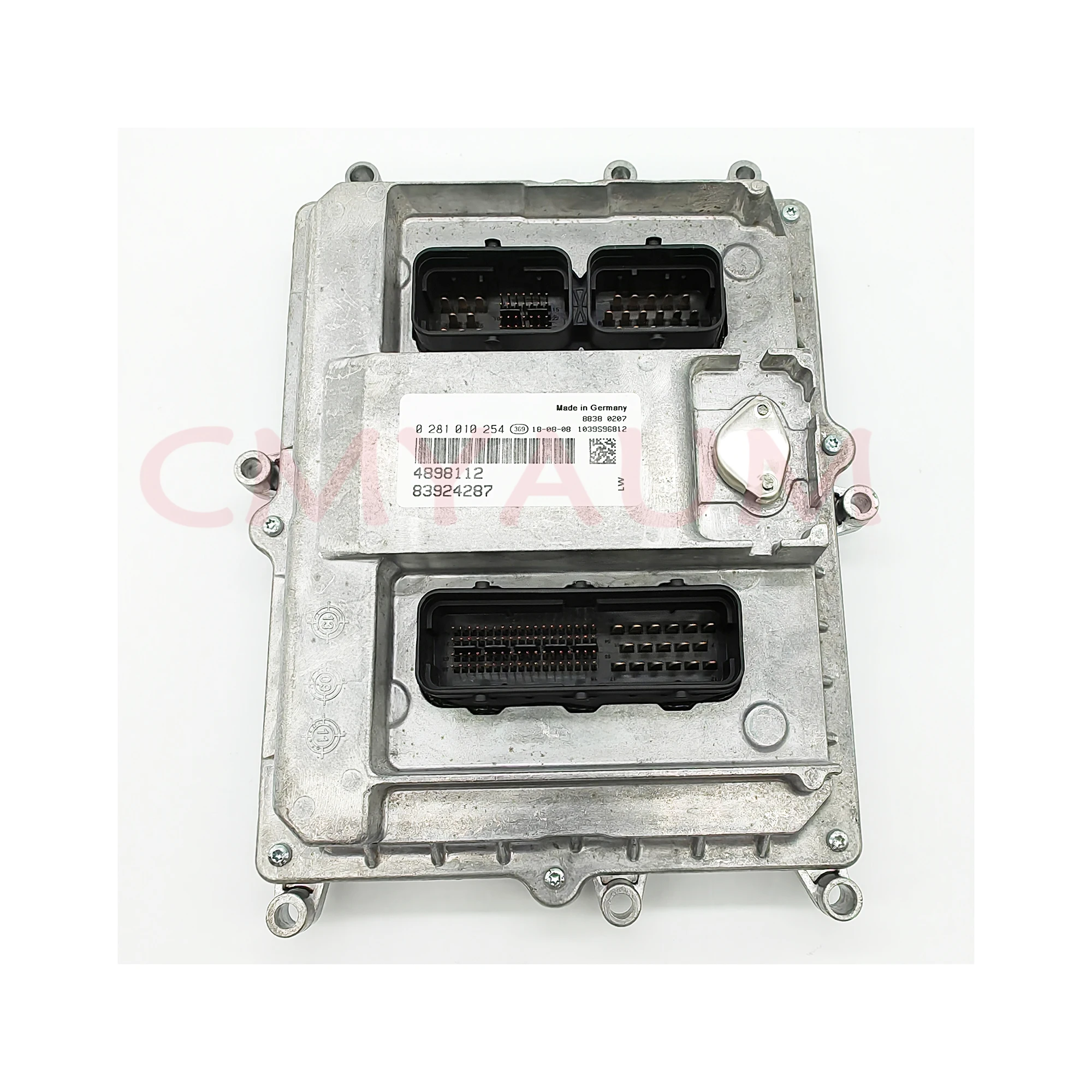 Cmyaum New 0281020232 Ecu Original Engine Computer Board Electronic ...