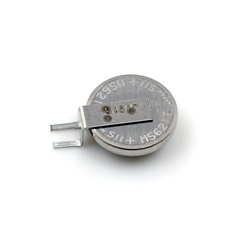 MS621T 3V Lithium Rechargeable Battery - Wide Temperature