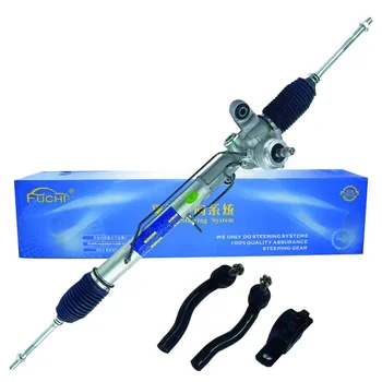 Hydraulic Power Steering Rack For Byd F3 G3 Lhd F3-3401090 F3m-3411010 ...