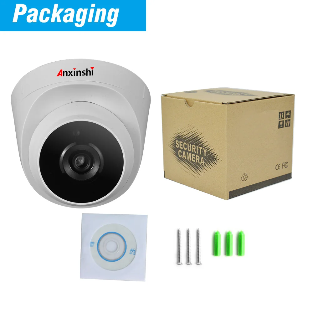 Anxinshi 2mp 4mp 5mp 8mp Smart Analysis 32 Channels Mobile Cctv Camera ...