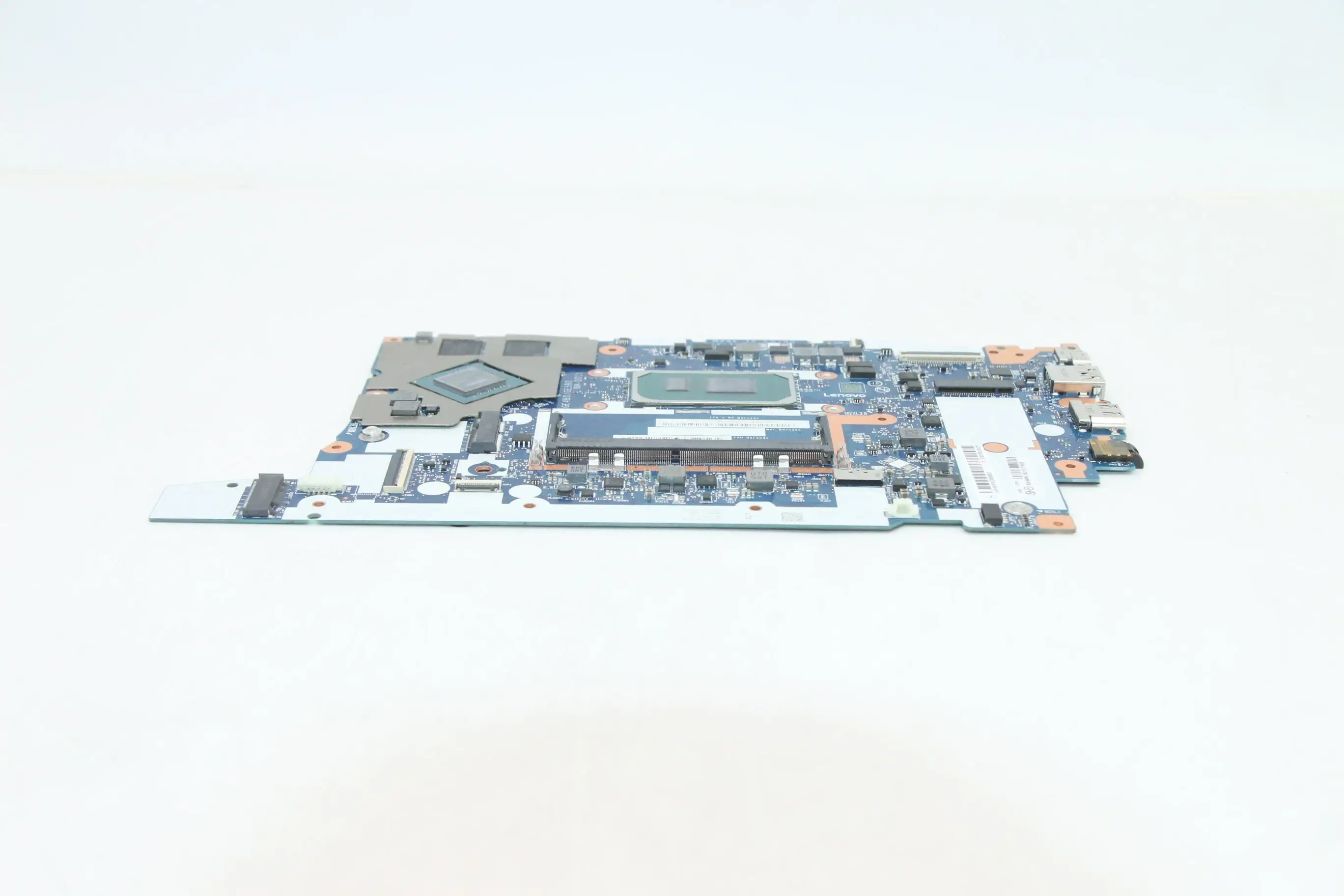 Laptop Motherboard for E14 Gen 2 Thinkpad - 1 Year Warranty