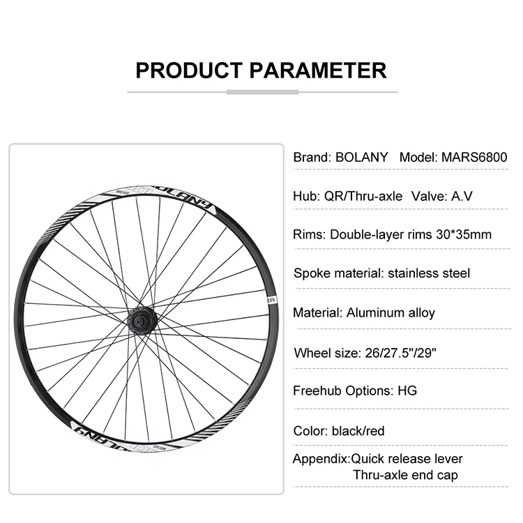 Aluminum Color Bicycle Rim,Fat Bike Rim Made By China Supplier - Buy 26 ...