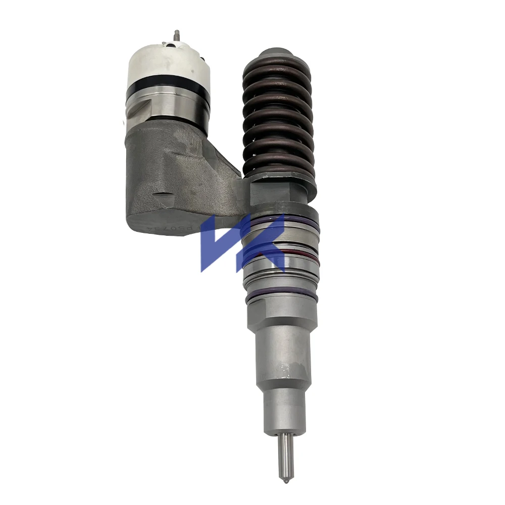 SCANIA Diesel Fuel Injectors - Reliable Common Rail Solutions