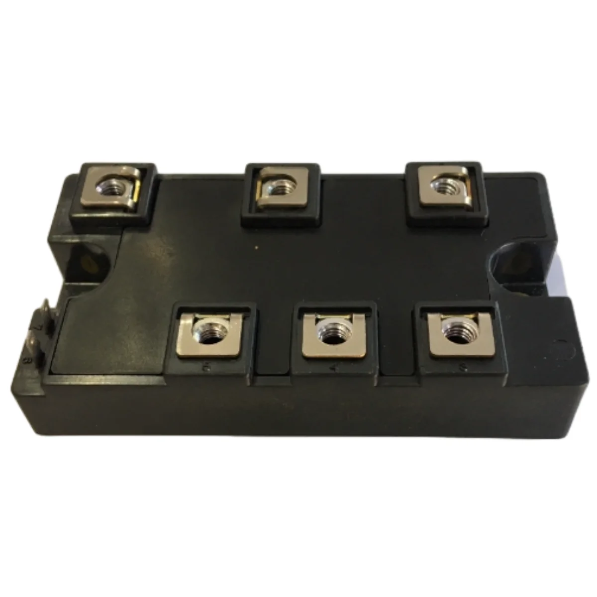 Replacement THREE PHASE DIODE+THYRISTOR Module DFA50BA160 50A 1600V for ...