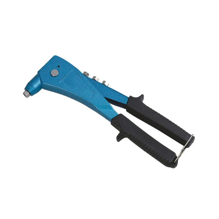 Hot Sale Katana Manual Single Hand Punch Tools Blind Screw Pop Rivet Gun