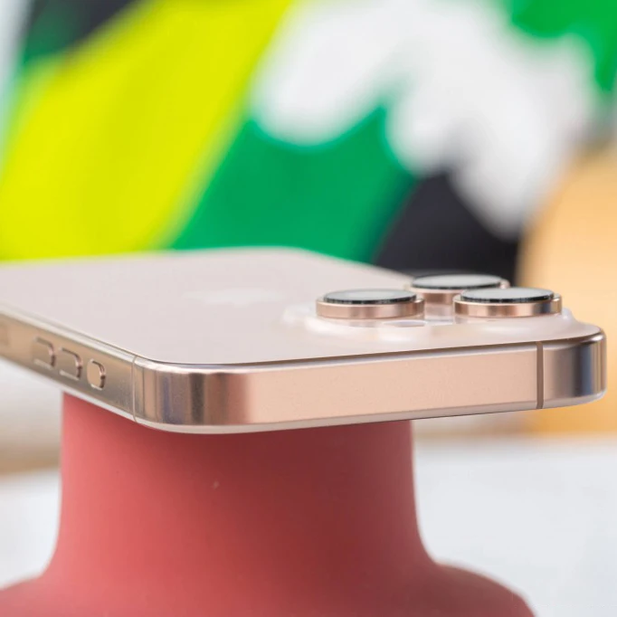 Iphone 16 Pro Max - Original Mobile Phones with A+ Quality
