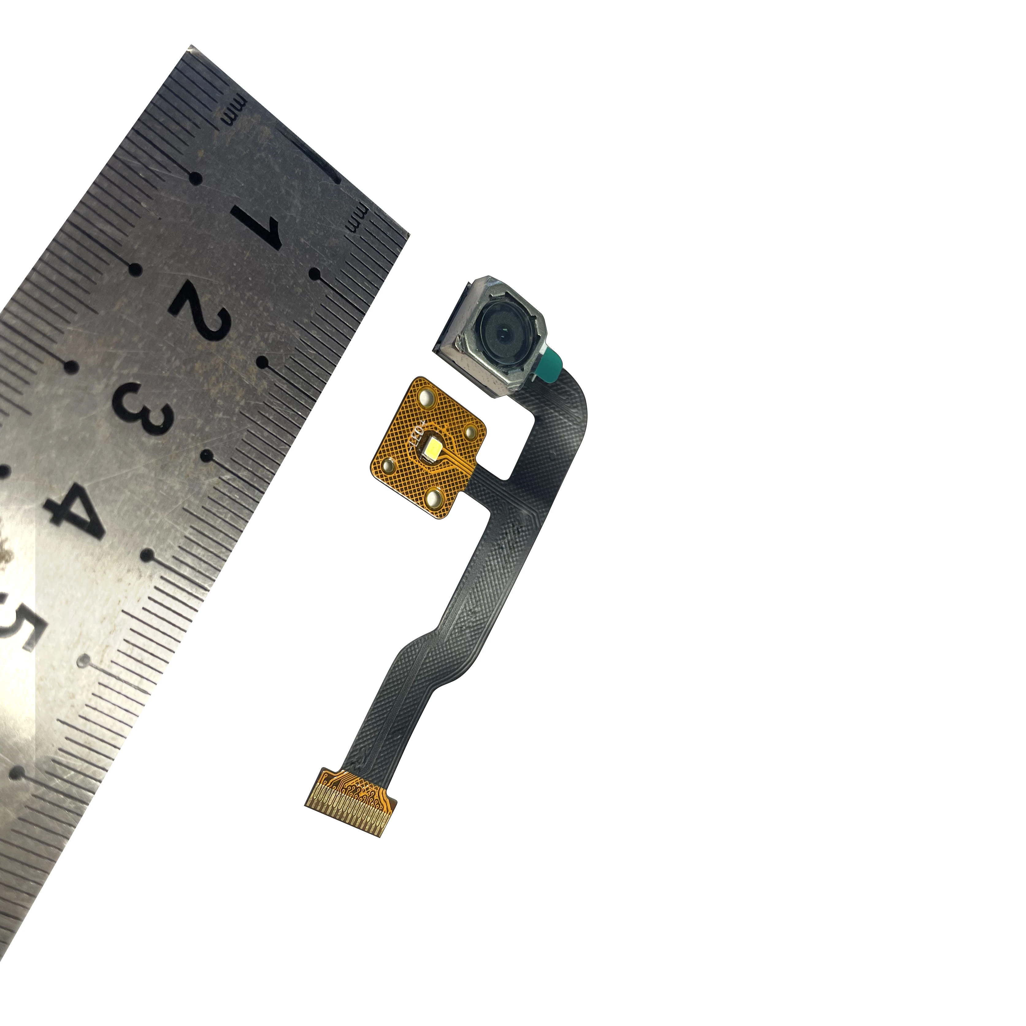 30fps Hd Mobile Phone Camera Module 5mp Camera With Cmos Sensor Hd High ...