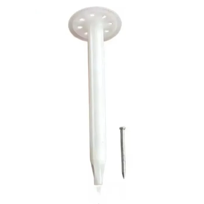 Plastic Insulation Fasteners For Fixing Xps Boards - Buy Plastic ...