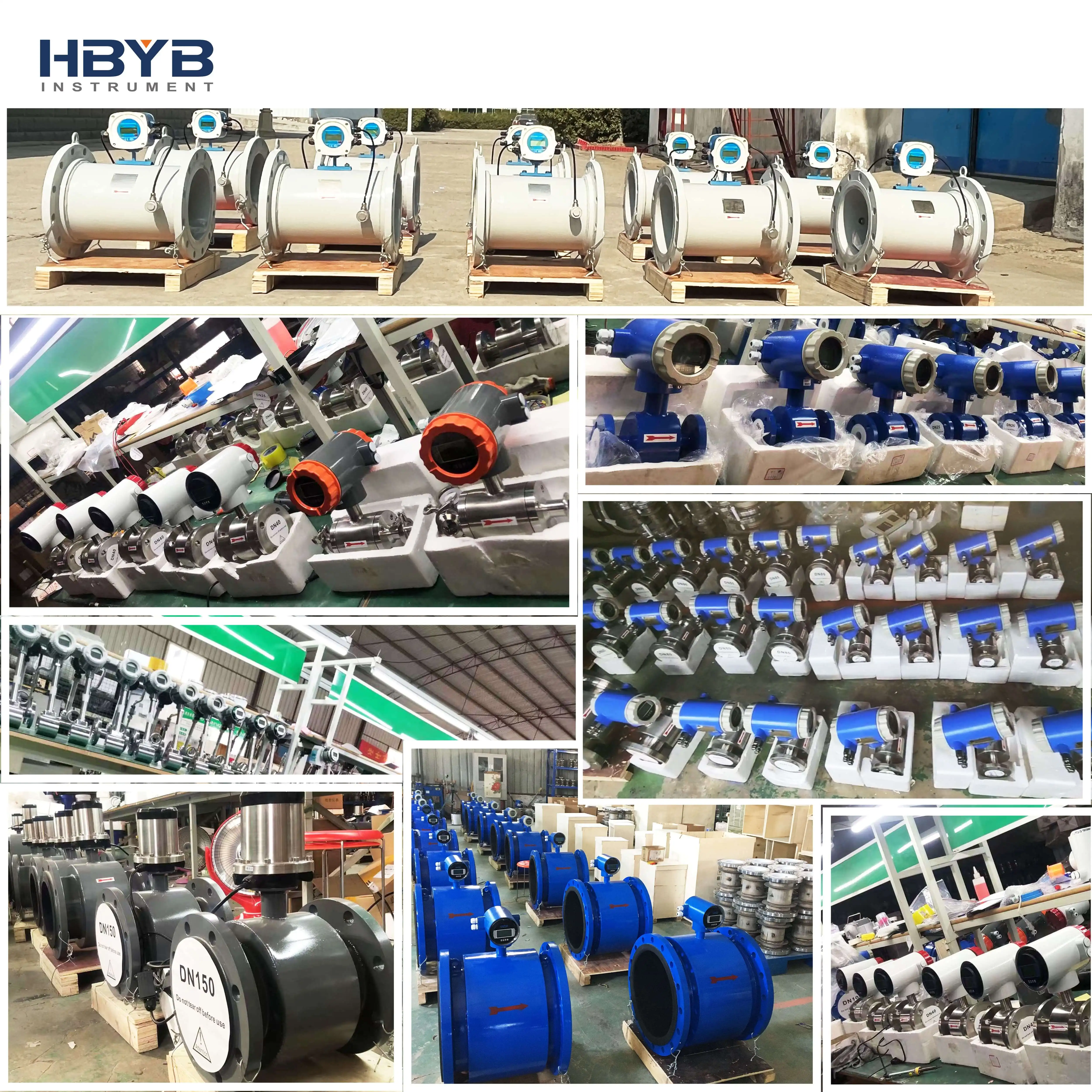 Vortex Co2 Biogas Propane Methane Compress Air Steam Flow Meter Kaifeng ...