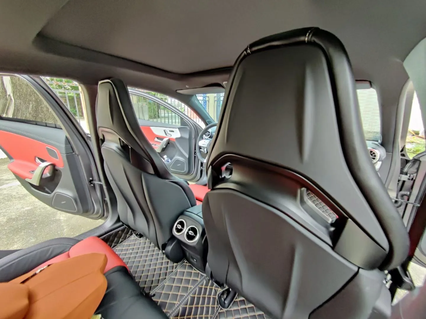 YLC Original Carbon Bucket Seats for BMW M2 M3 M4 M5 M6 X3M X4M X5M X6M ...