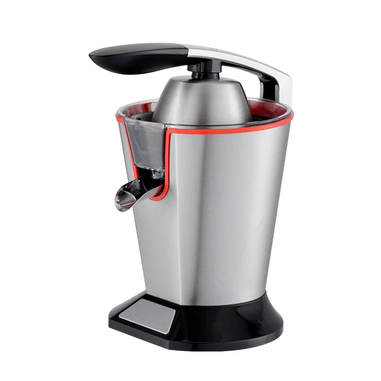 Aifa Commercial Stainless Steel Big Power Electric Juicer Blender 400ml ...