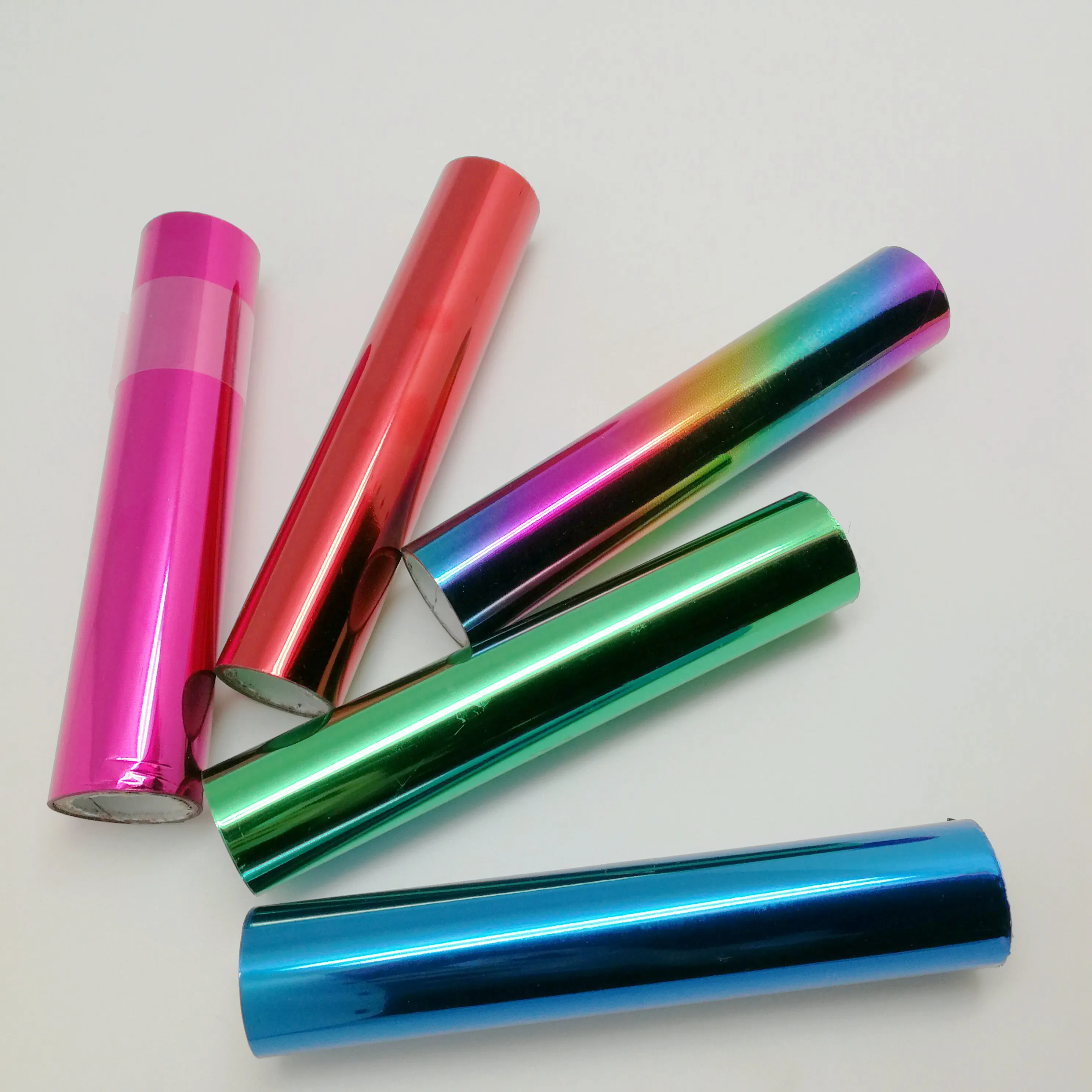Toner Reactive Foil Roll for Digital Industry - GUA Origin
