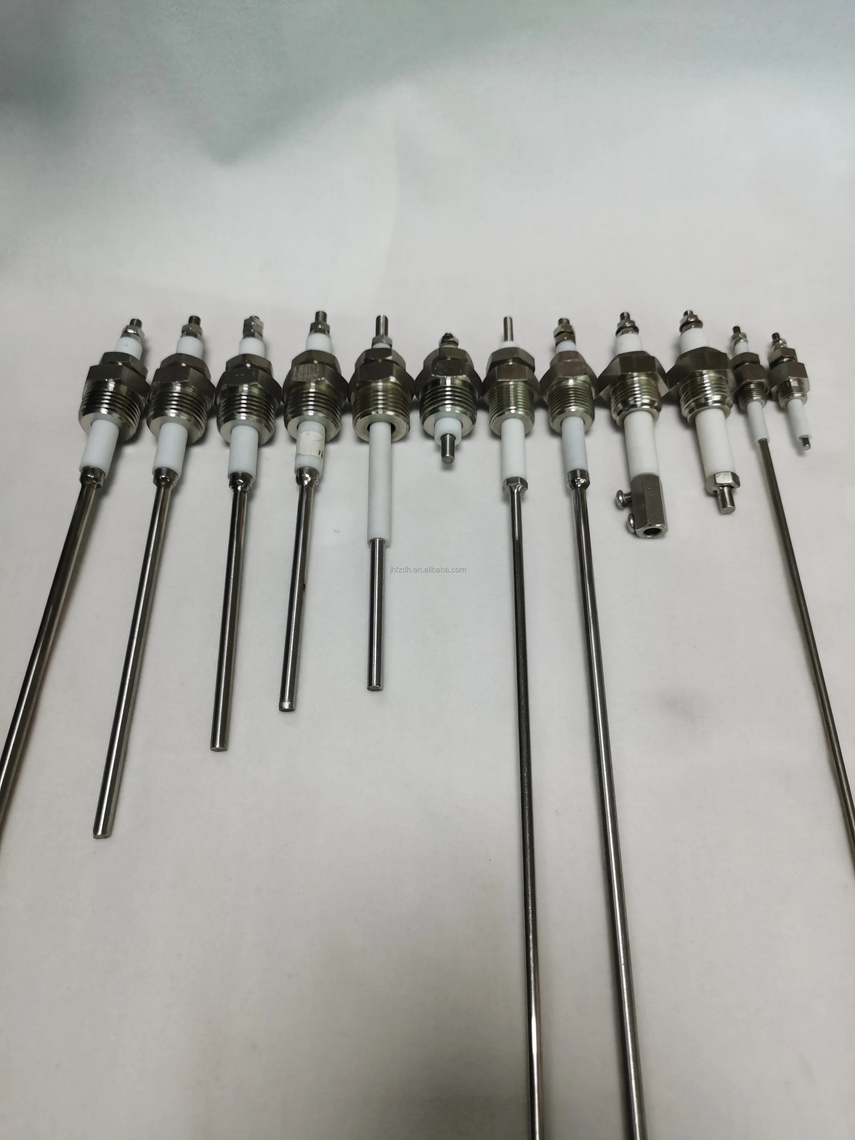 One Probe Ss304 Water Level Transmitter Electrode Sensor Water Level ...