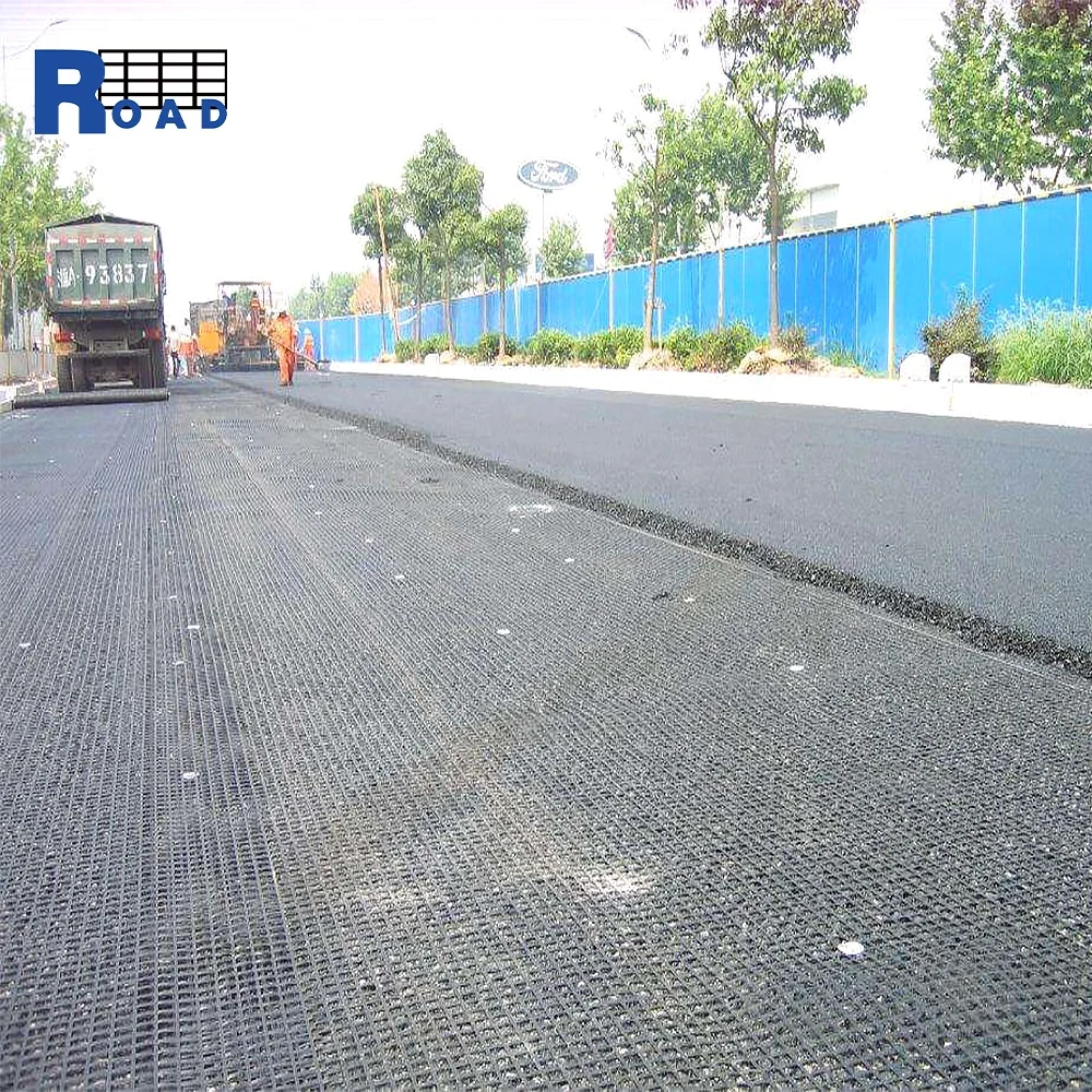 Alibaba.com: Fiberglass Geogrid for Civil Engineering, Durable ...