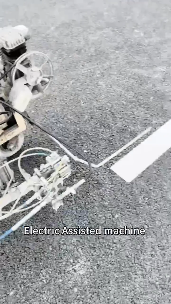 Graco Pump Highway Pavement Airless Linestriper Cold Paint Road ...