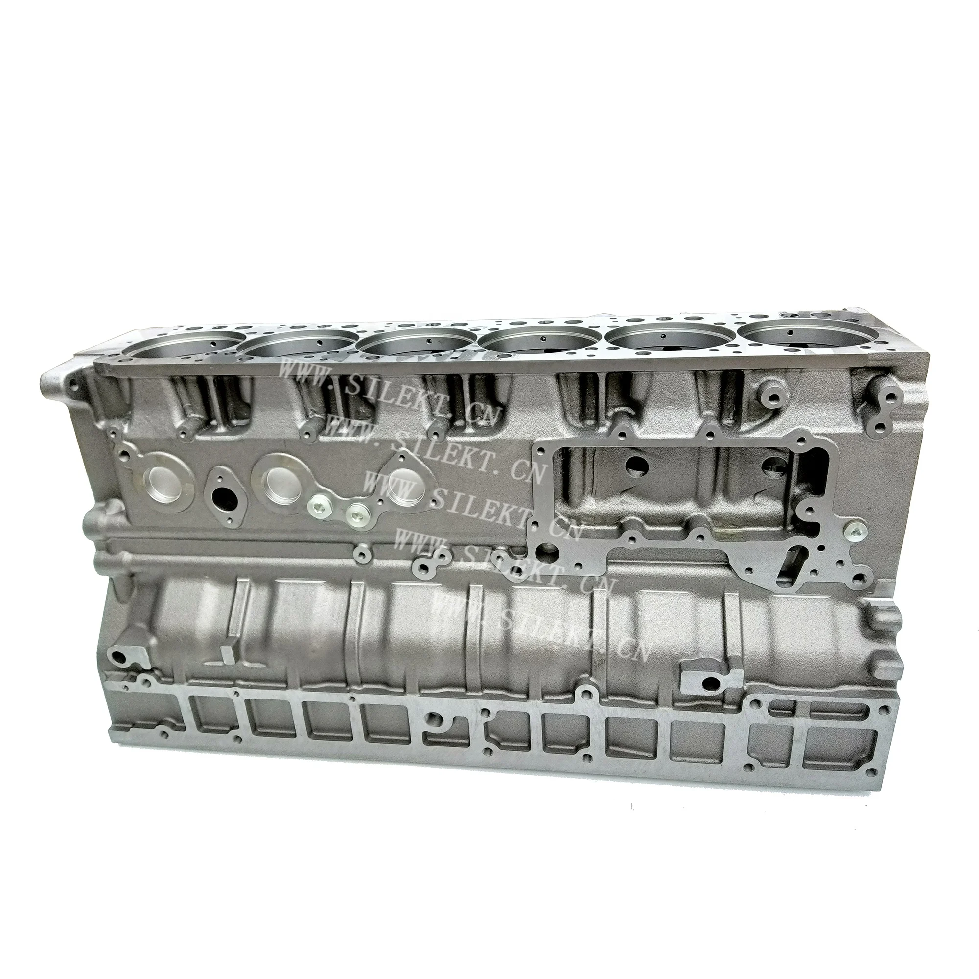 OM460 OM906 OM904 OM501 Cylinder Block - Original Product