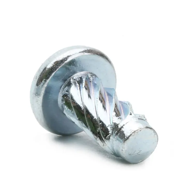 Type U Hammer Drive Screws - Durable & Versatile Solutions