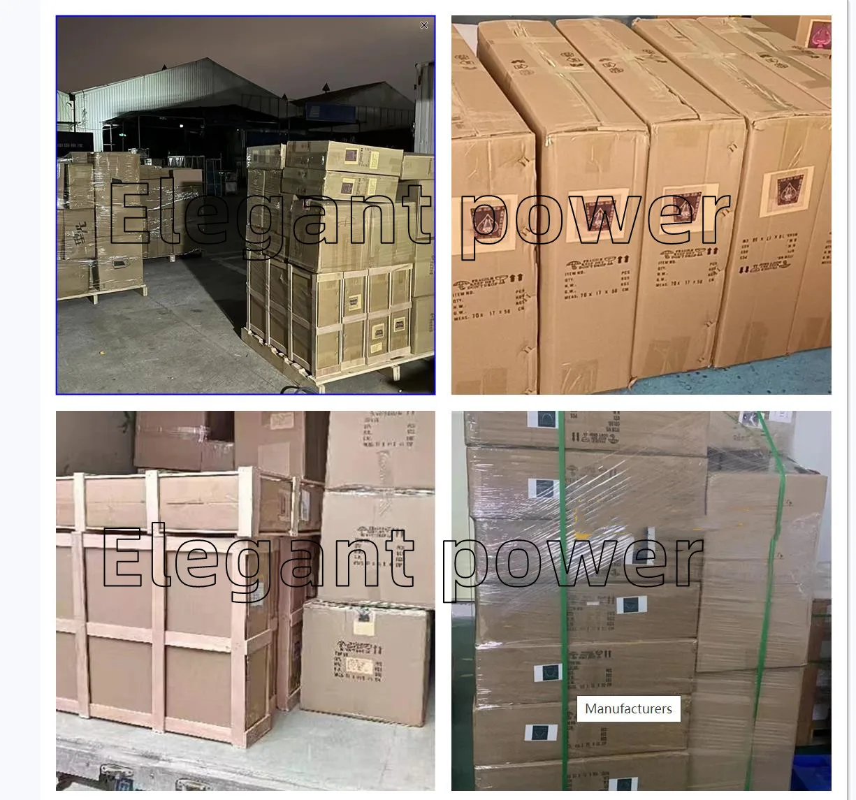 Customized LOGO LED Letters Board VIP Display Glorifier LED Marquee ...