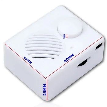 Sound Stuffed Heart Voice Recorder For Plush Toy Hand Crank Music Box ...