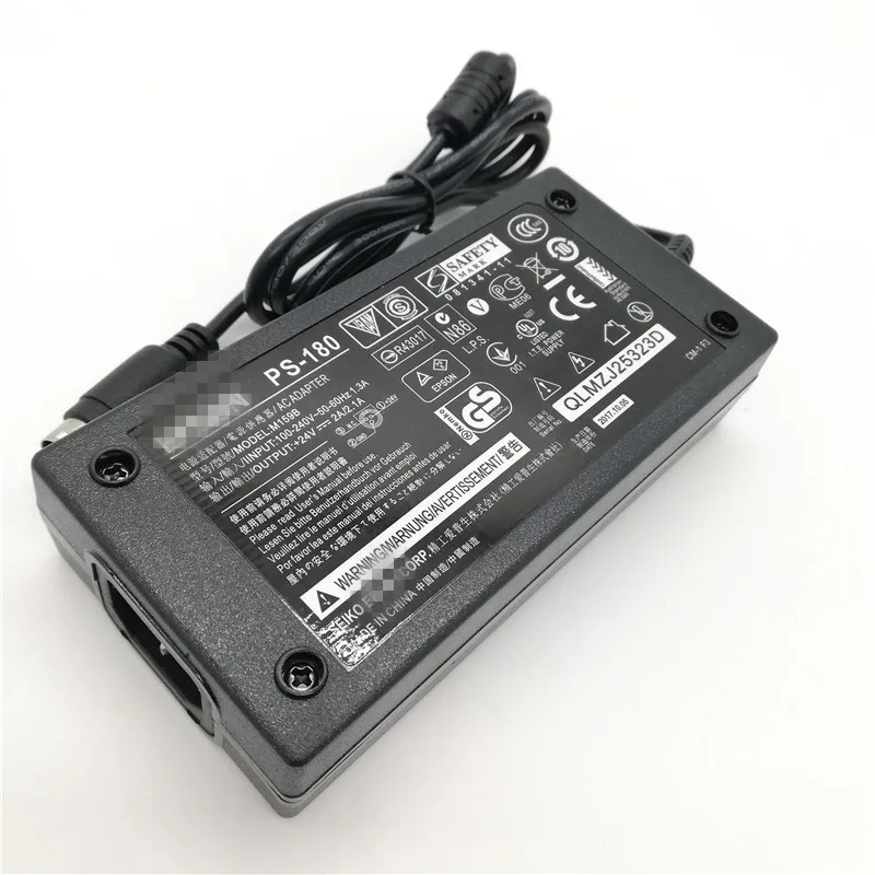 Alibaba.com: Hotsale 24V 3A 3PIN 72W AC DC Adapter Power Supply Charger ...