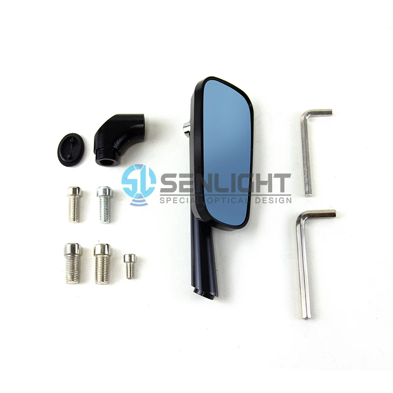 Universal OEM Motorcycle Rearview Side Mirror for Harley H2C| Alibaba.com