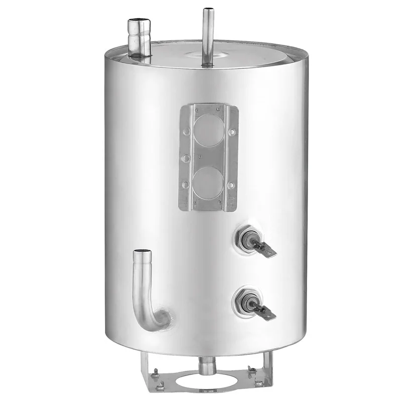 Hot Water Thermal Storage Tank Boiler Water Tank 2l Ro Tanks - Buy ...