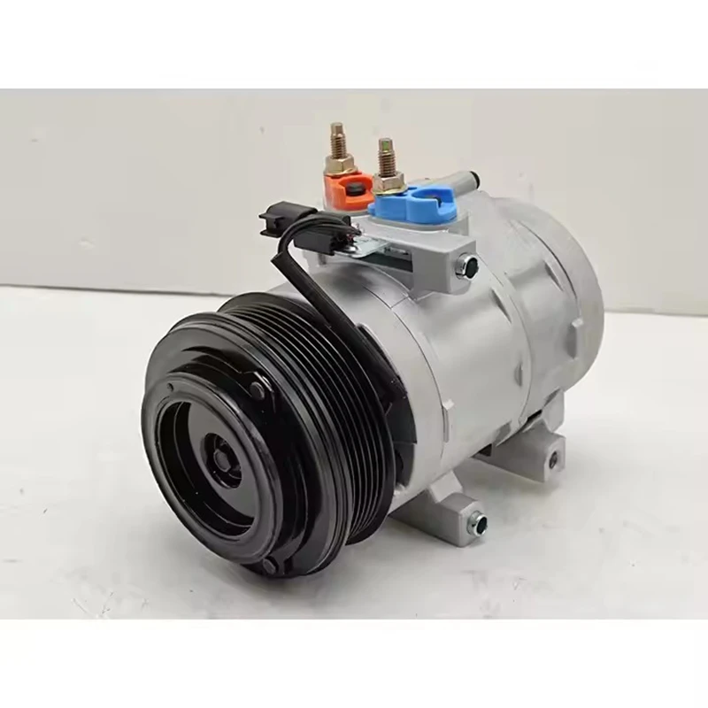 Car air Conditioning Compressor for Mitsubishi Toyota Camry Yaris Honda ...