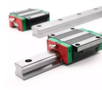 100% Original Thk/hiwin/pmi/tbi/cpc/csk/rexroth Lm Motion Linear Guides With Linear Slide Block ...